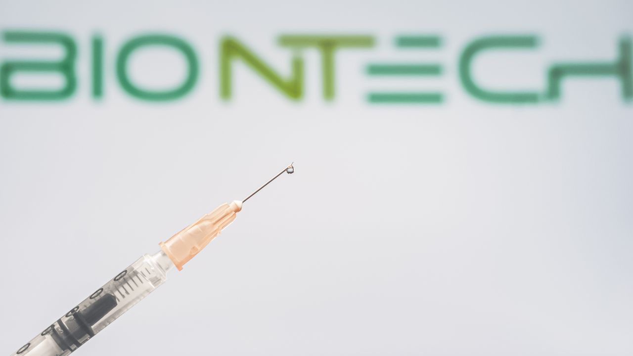 BioNTech wins latest round in Covid-19 patent clash | Life Sciences ...